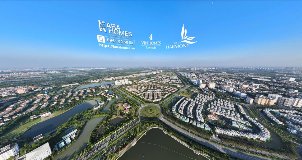 View 360° | KARAHOMES